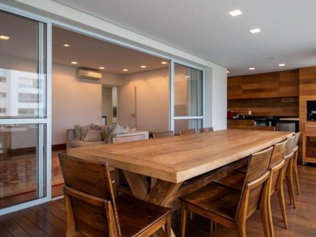 Apartamento com 3 dormitórios à venda, 230 m² por R$ 3.600.000,00 Vila Leopoldina São Paulo/SP