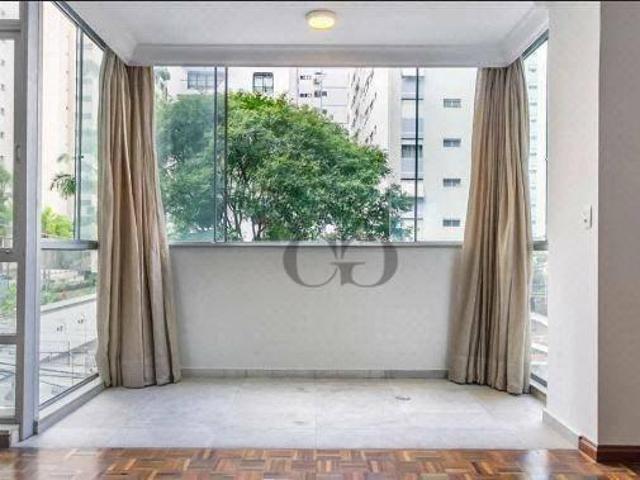 Apartamento com 3 dormitórios à venda, 230 m² por R$ 3.900.000,00 Jardim Paulista São Paulo/SP