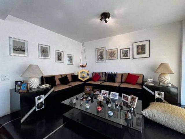 Apartamento com 3 dormitórios à venda, 231 m² Jardim Europa São Paulo/SP