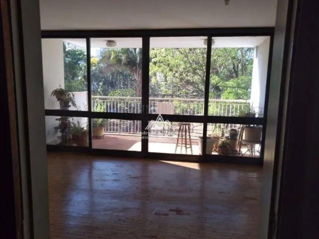 Apartamento com 3 dormitórios à venda, 231 m² por R$ 380.000 Centro Ribeirão Preto/SP