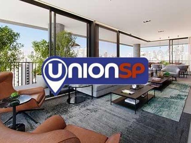 Apartamento com 3 dormitórios à venda, 231 m² por R$ 8.134.000,00 Vila Olímpia São Paulo/SP