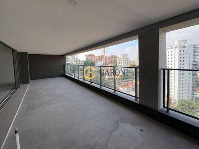 Apartamento com 3 dormitórios à venda, 232 m² Alto de Pinheiros São Paulo/SP