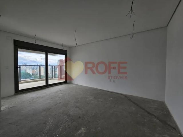 Apartamento com 3 dormitórios à venda, 232 m² Campo Belo São Paulo/SP