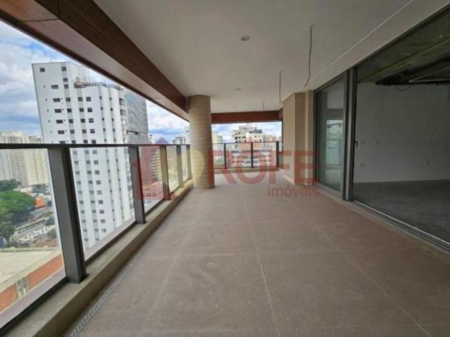 Gio Campo Belo na Rua Barão do Triunfo construtora Tegra 4 suítes 2 varandas gourmet e social 3 vaga