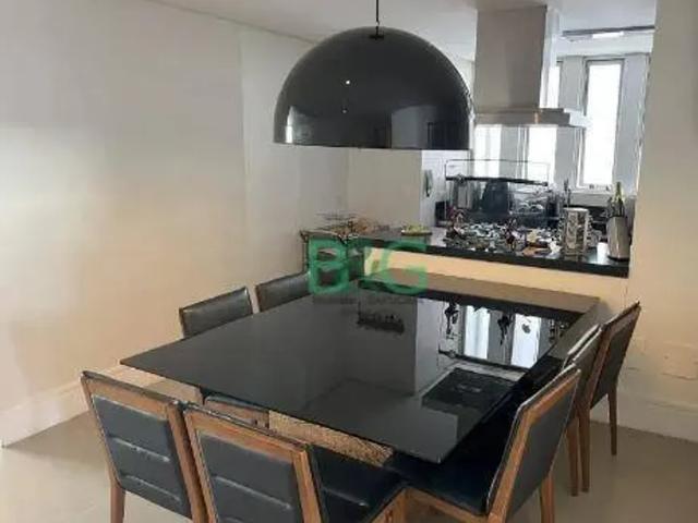 Apartamento à venda, 232 m² por R$ 1.710.000,00 Perdizes São Paulo/SP
