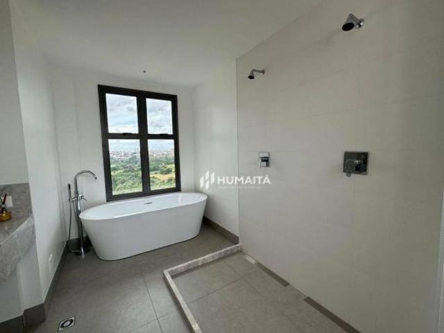 Apartamento com 3 dormitórios à venda, 232 m² por R$ 2.800.000,00 Bela Suiça Londrina/PR
