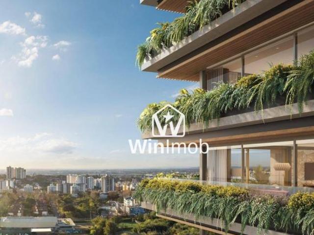 Apartamento com 3 dormitórios à venda, 232 m² por R$ 5.890.000,00 Boa Vista Porto Alegre/RS