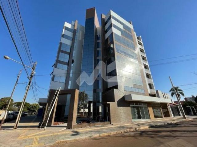 Apartamento com 3 dormitórios à venda,237.47 m², Jardim La Salle, TOLEDO PR