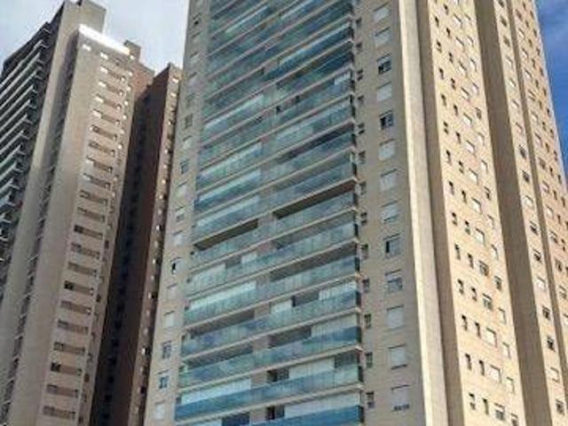 Apartamento com 3 dormitórios à venda, 237 m² por R$ 1.600.000,00 Jardim Ilhas do Sul Ribeirão P