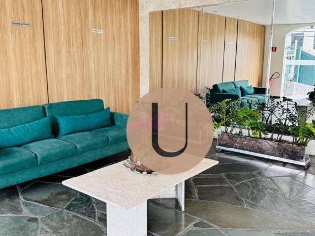 Apartamento com 3 dormitórios à venda, 234 m² por R$ 2.800.000,00 Perdizes São Paulo/SP