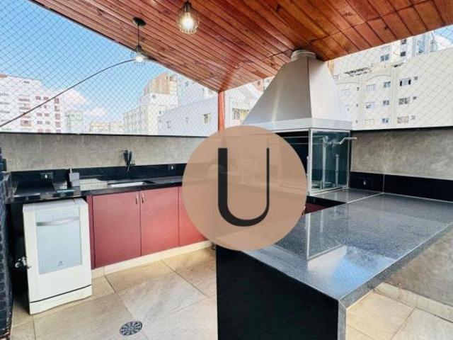 Apartamento com 3 dormitórios à venda, 234 m² por R$ 2.800.000,00 Perdizes São Paulo/SP