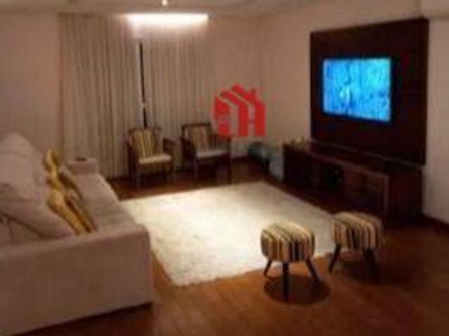 Apartamento com 3 dormitórios à venda, 234 m² por R$ 3.400.000,00 Embaré Santos/SP