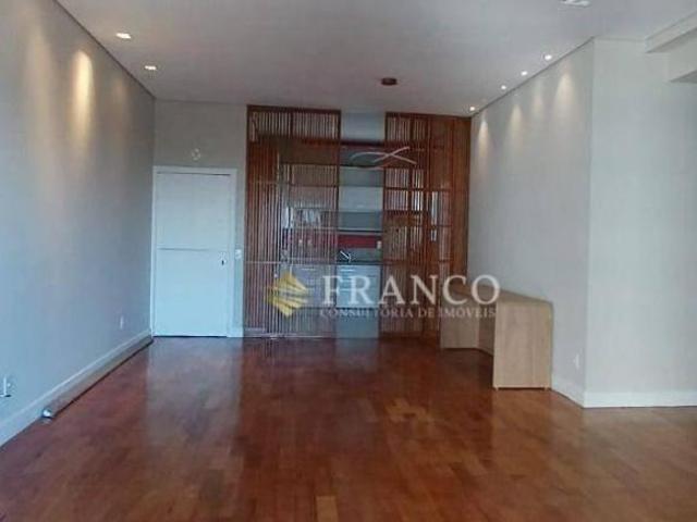 Apartamento com 3 dormitórios à venda, 235,68m² Jardim das Nações Taubaté/SP