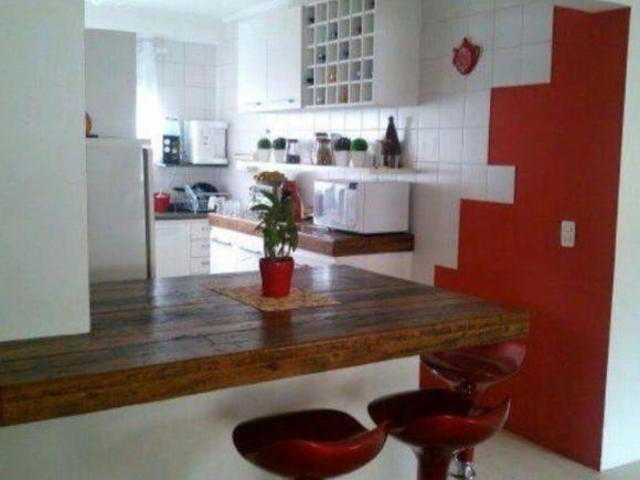 Apartamento com 3 dormitórios à venda, 235 m² por R$ 650.000,00 Vila Suzana São Paulo/SP