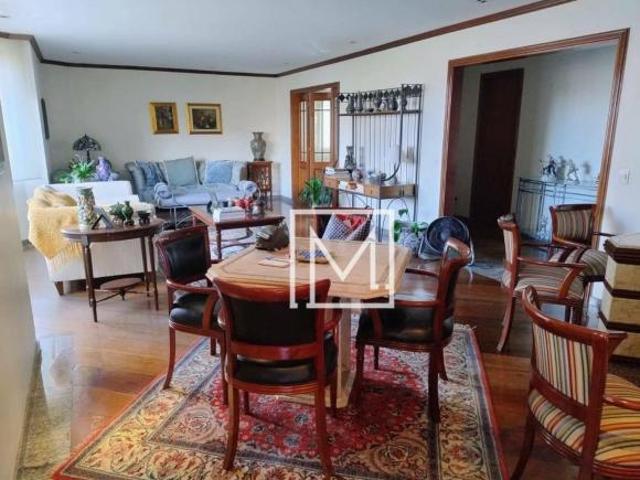 Apartamento com 3 dormitórios à venda, 236 m² por R$ 2.300.000,00 Aclimação