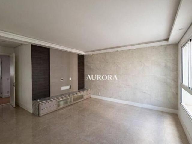 Apartamento com 3 dormitórios à venda, 236 m² por R$ 2.499.000,00 Gleba Palhano Londrina/PR
