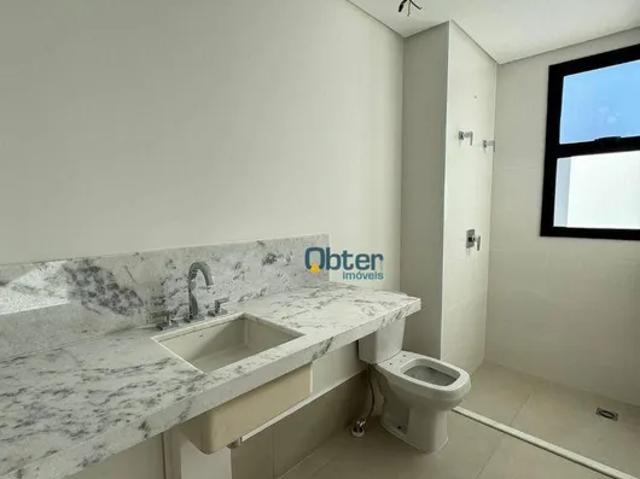 Apartamento com 3 dormitórios à venda, 236 m² por R$ 2.500.000 Setor Bueno Goiânia/GO