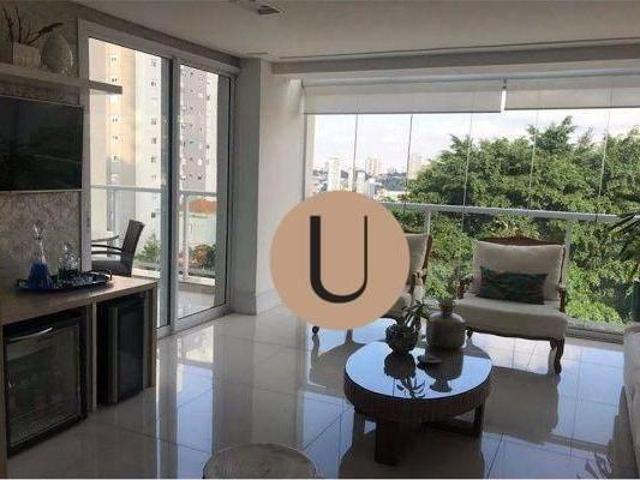 Apartamento com 3 dormitórios à venda, 236 m² por R$ 3.940.000,00 Vila Mariana São Paulo/SP