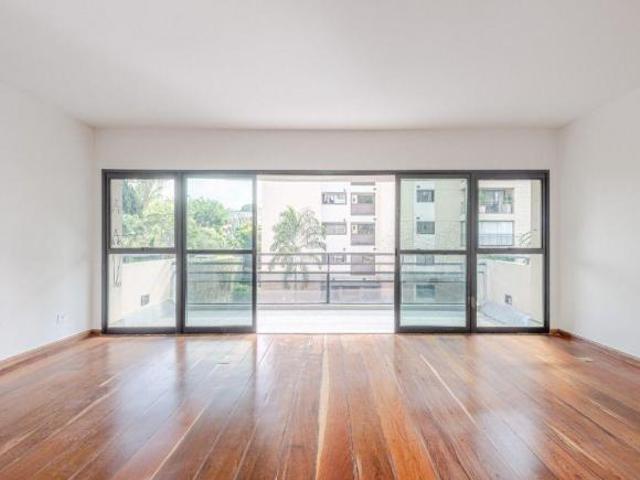 Apartamento com 3 dormitórios à venda, 238 m² por R$ 1.200.000,00 Real Parque São Paulo/SP