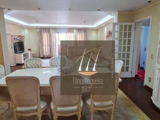 Apartamento com 3 dormitórios à venda, 238 m² por R$ 1.670.000,00 Santo Antônio São Caetano do S