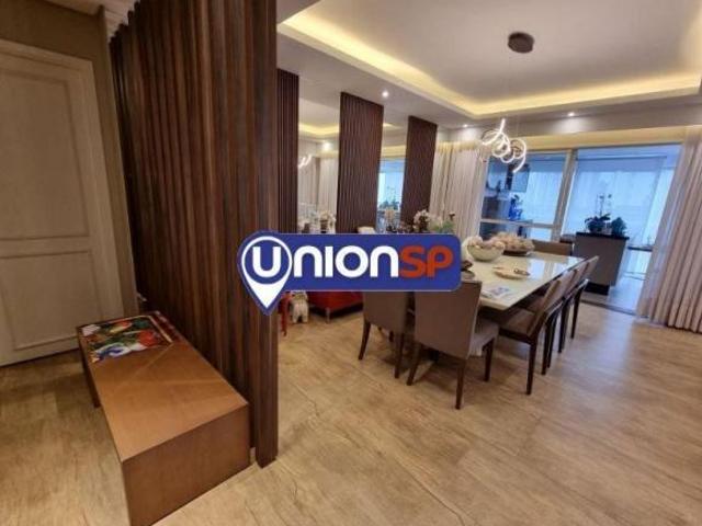 Apartamento com 3 dormitórios à venda, 238 m² por R$ 2.800.000,00 Morumbi São Paulo/SP