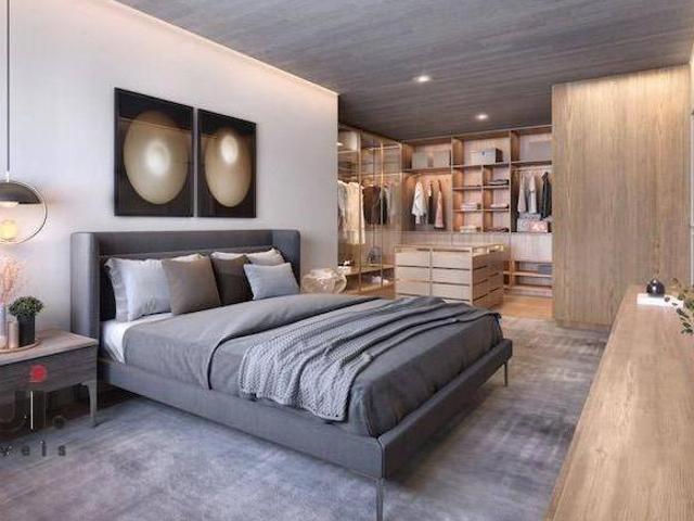 Apartamento com 3 dormitórios à venda, 239 m² por R$ 10.300.000,00 Jardim América São Paulo/SP