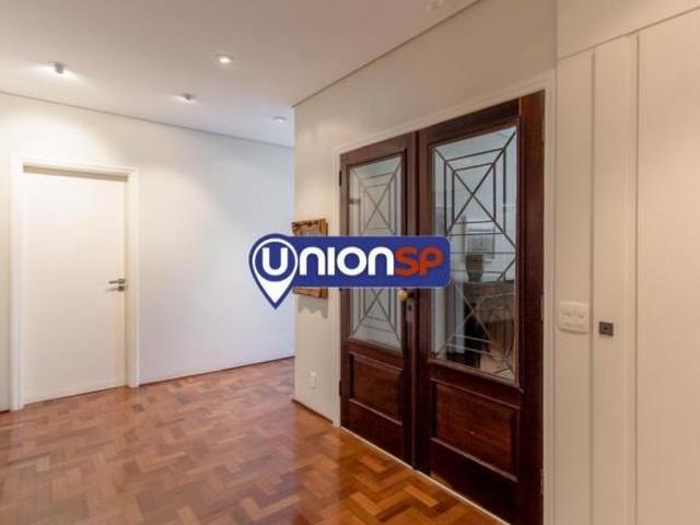 Apartamento com 3 dormitórios à venda, 239 m² por R$ 2.100.000,00 Higienópolis