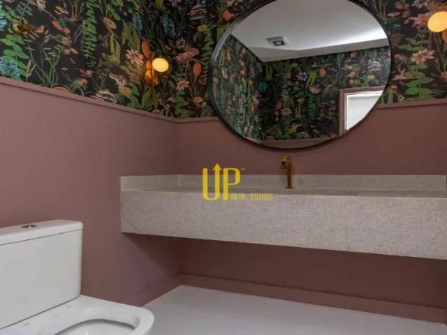 Apartamento com 3 dormitórios à venda, 239 m² por R$ 2.685.000,00 Higienópolis São Paulo/SP