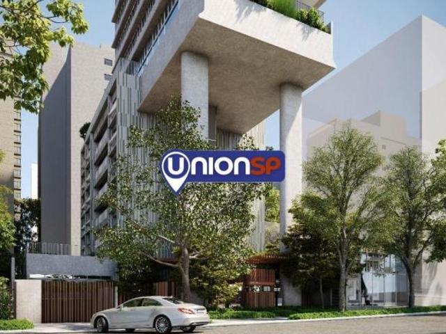 Apartamento com 3 dormitórios à venda, 239 m² por R$ 9.072.000,00 Consolação São Paulo/SP