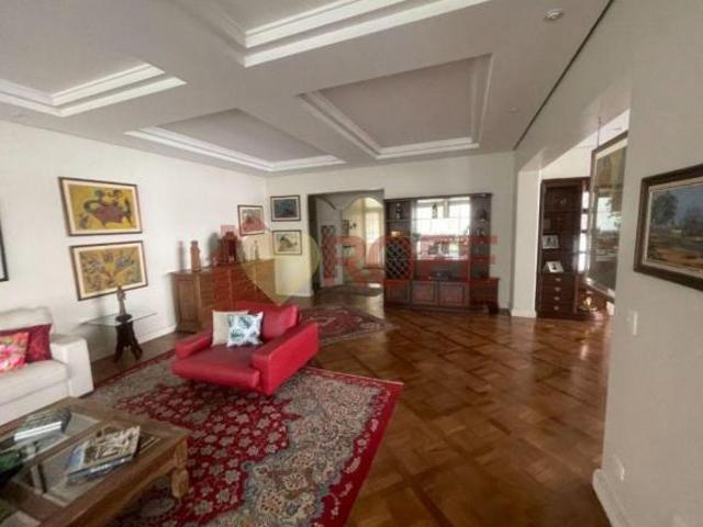 Apartamento com 3 dormitórios à venda, 350 m² por R$ 3.223.000,00 Bela Vista São Paulo/SP