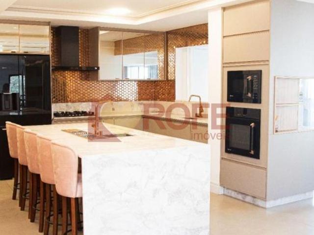 Cobertura de Alto Padrão no Panamby 3 suítes 350m² 3 vagas Panamby, Morumbi, Vila Andrade