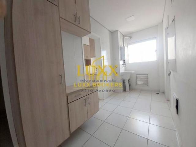 Apartamento com 3 dormitórios à venda, 362 m² por R$ 3.500.000,00 Vila Virgínia Jundiaí/SP