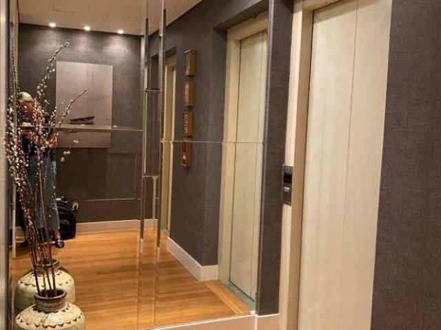 Apartamento com 3 dormitórios à venda, 367 m² por R$ 19.981.000,00 Itaim Bibi São Paulo/SP