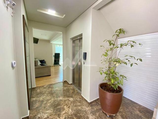 Apartamento com 3 dormitórios à venda,368.00 m, Jardim La Salle, TOLEDO PR