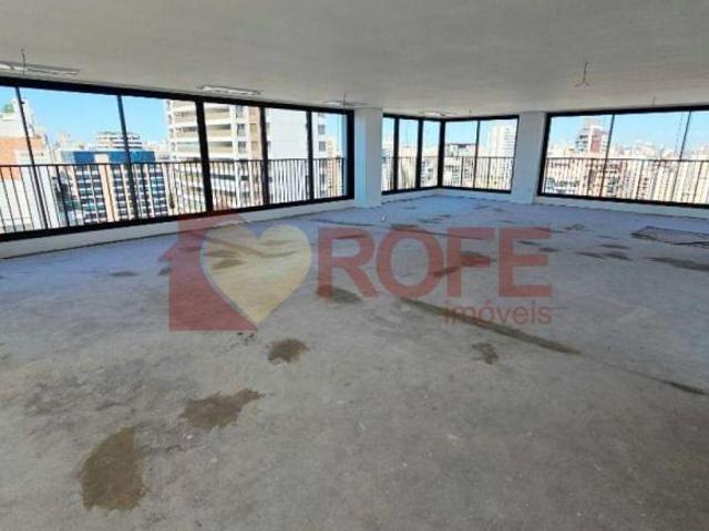 Apartamento com 3 dormitórios à venda, 375 m² por R$ 16.750.000,00 Moema São Paulo/SP