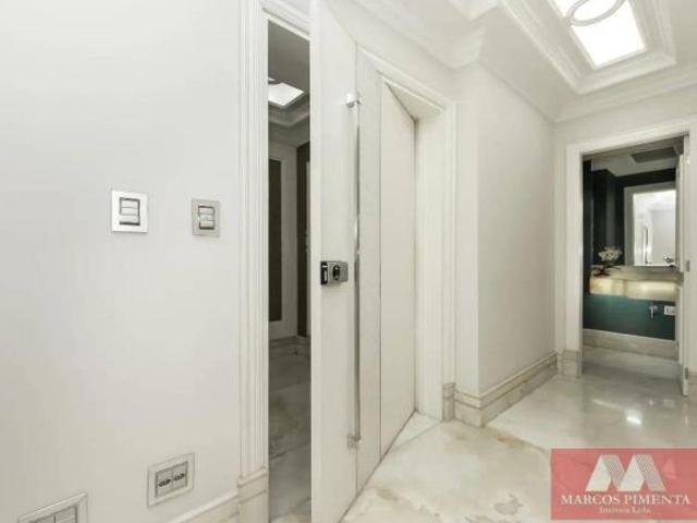 Apartamento com 3 dormitórios à venda, 392 m² por R$ 2.850.000,00 República São Paulo/SP