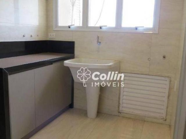 Apartamento com 3 dormitórios à venda, 300 m² por R$ 1.400.000,00 Jardim do Lago Uberaba/MG