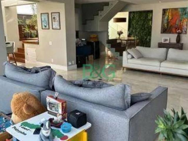 Apartamento à venda, 300 m² por R$ 2.499.000,00 Ipiranga São Paulo/SP