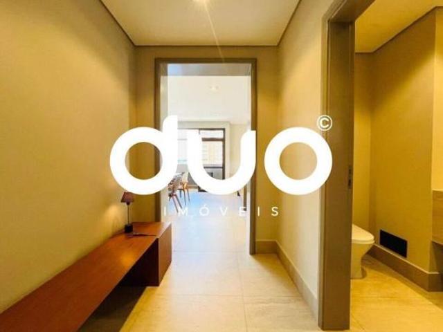 Apartamento com 3 dormitórios à venda, 301 m² por R$ 1.600.000,00 Centro Piracicaba/SP