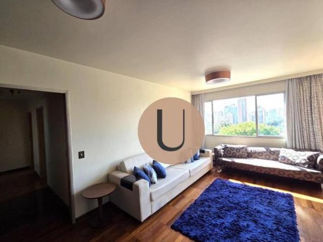 Apartamento com 3 dormitórios à venda, 304 m² por R$ 935.000,00 Alto da Boa Vista São Paulo/SP