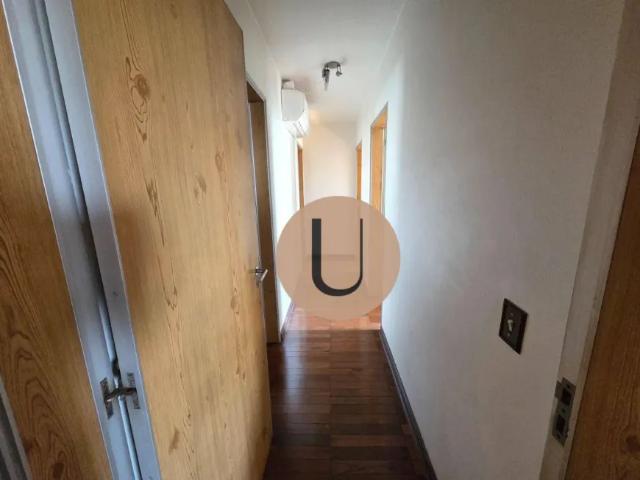 Apartamento com 3 dormitórios à venda, 304 m² por R$ 935.000 Alto da Boa Vista São Paulo/SP
