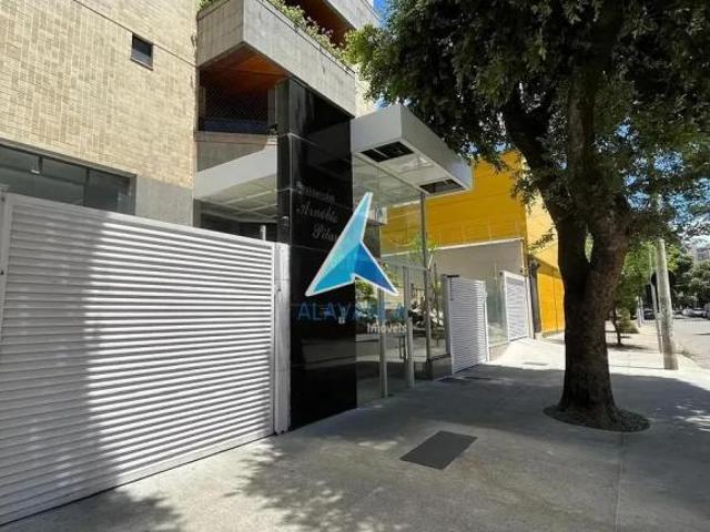 Apartamento com 3 dormitórios à venda, 314 m² por R$ 1.600.000,00 Esplanada Governador Valadares