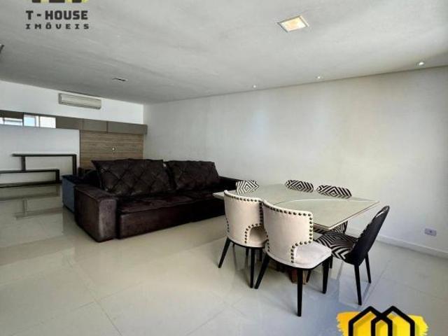Apartamento com 3 dormitórios à venda, 315 m² por R$ 1.292.000,00 Baeta Neves São Bernardo do Ca