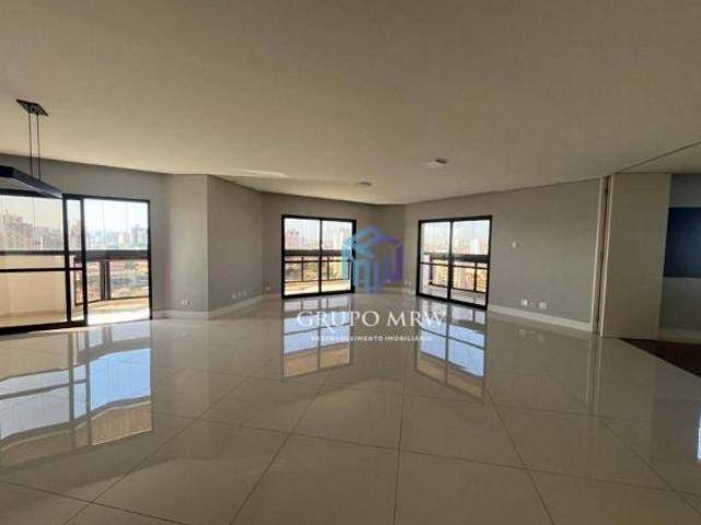 Apartamento com 3 dormitórios à venda, 316 m² por R$ 2.000.000,00 Centro Sorocaba/SP