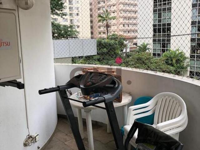 Apartamento com 3 dormitórios à venda, 318 m² por R$ 3.999.000,00 Jardim Paulista São Paulo/SP