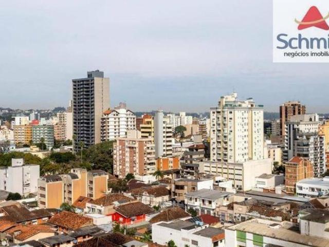 Apartamento com 3 dormitórios à venda, 323 m² por R$ 2.990.000 Centro São Leopoldo/RS