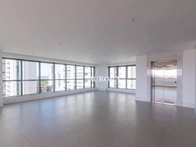 Apartamento com 3 dormitórios à venda, 323 m² por R$ 3.590.000,00 Gleba Fazenda Palhano Londrina