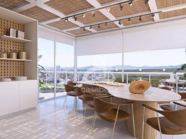 Apartamento com 3 dormitórios à venda, 320 m² por R$ 5.500.000,00 Ponta da Praia Santos/SP