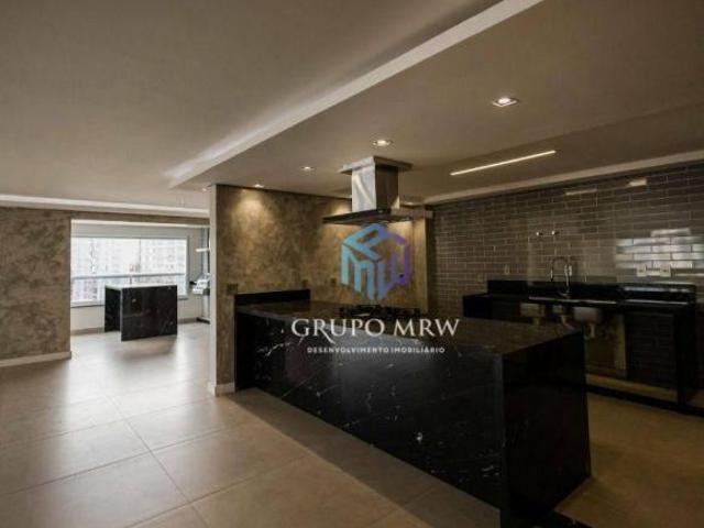 Apartamento com 3 dormitórios à venda, 327 m² por R$ 2.400.000,00 Jardim Portal da Colina Soroca