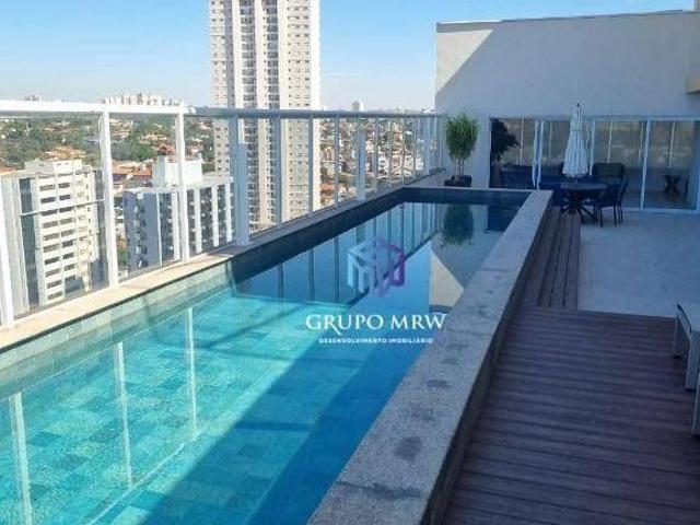 Apartamento com 3 dormitórios à venda, 327 m² por R$ 2.690.000,00 Jardim Portal da Colina Soroca